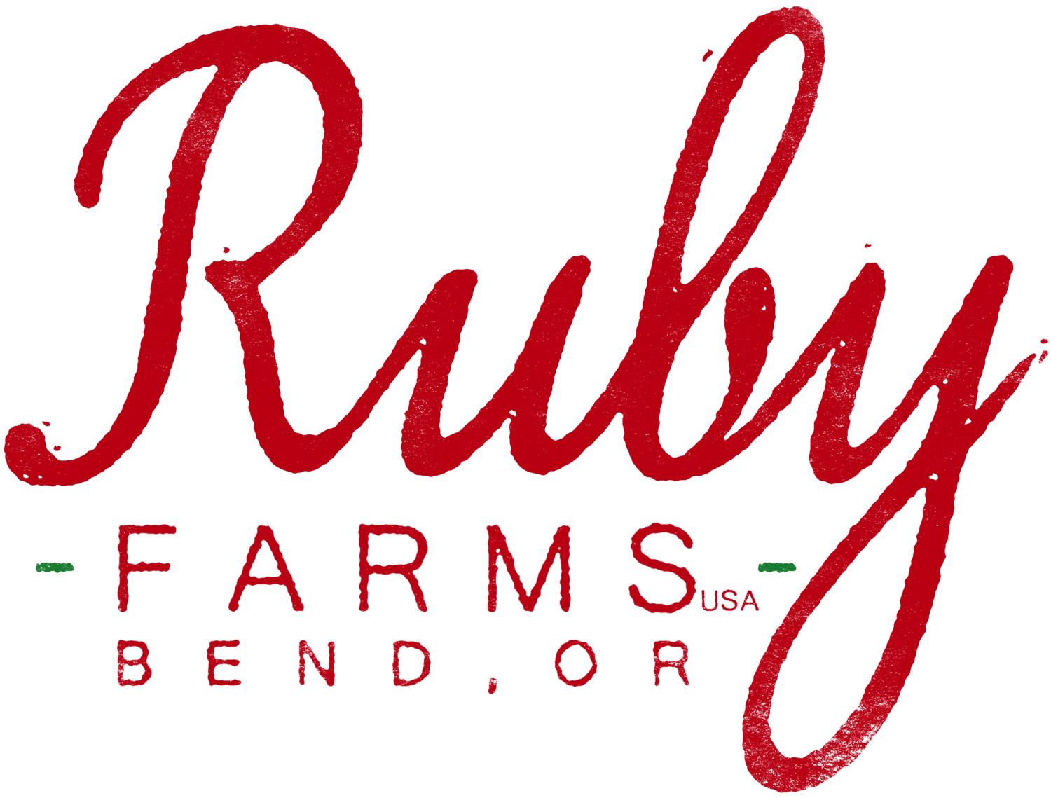 Ruby Farms Cannabis Sales Data